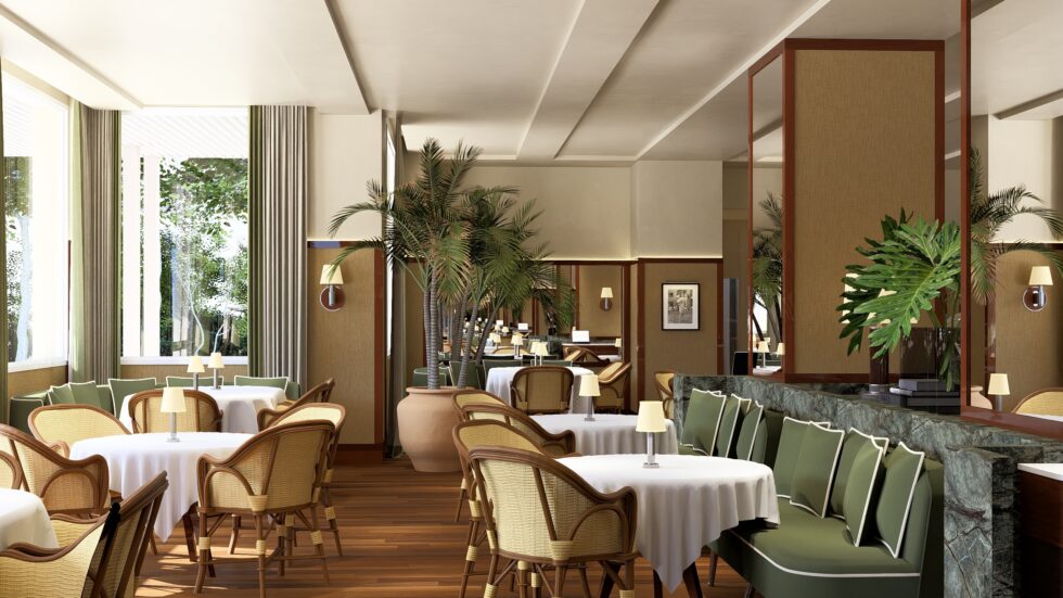 LOCANDA PUNTA DEL ESTE | Iunik